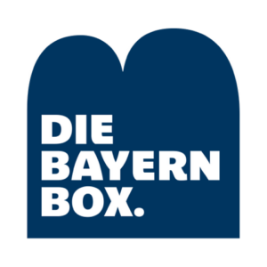 My Account - DIE BAYERNBOX